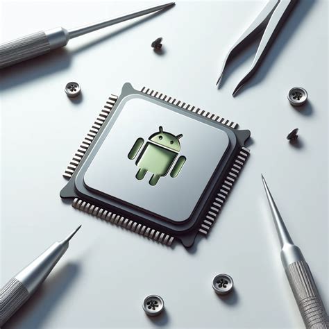 Kynetics Embedded Android And Software Development Services