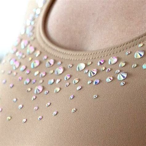 Beginner Diy Bedazzling Tutorial Eureka Crystal Beads