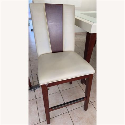 Rooms To Go Sofía Vergara Dining Room Set Aptdeco