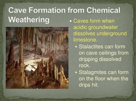 Ppt Weathering And Soil Chapter 7 Powerpoint Presentation Free