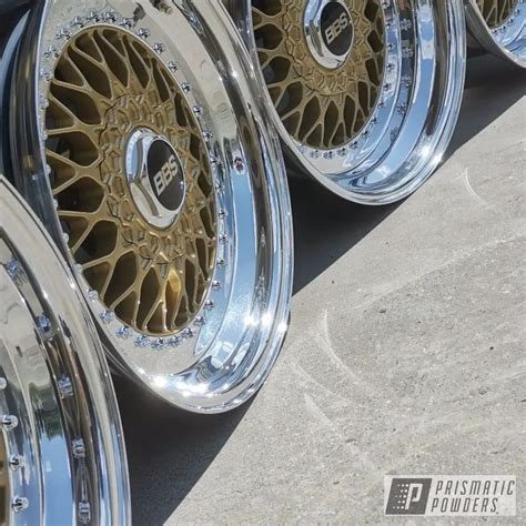 Bbs Rs 4x100