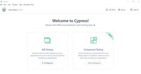 Testing In NextJS