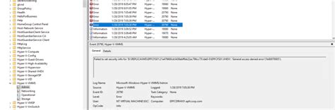 The Case Of Windows Server 2019 Hyper V Checkpoint Stuck At 9 Water Cooler Spiceworks