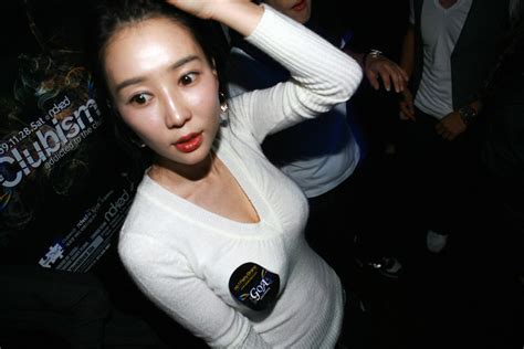 클럽녀 노출사진 네이버 블로그