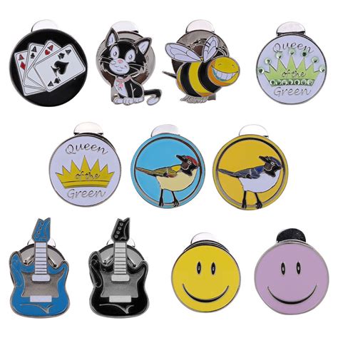 Thooth ดูโลหะในการดำเนินการสวมหมวกกอล์ฟ Shopee Thailand