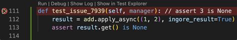 ignore result in task decorator is ignored · issue 7939 · celery