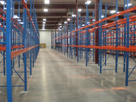 Racking Storage Storage Handling Systems