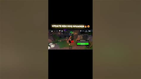 Mm2 Item Spawner Roblox Deltaexecutor Mm2 Robloxmm2script Mm2roblox Mm2script