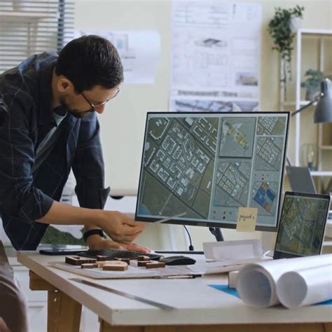 Managing Urban Heat At University Of New South Wales Dezeen Courses