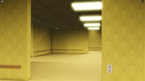 Escape The Backrooms Game All Levels Early Access Rbackrooms