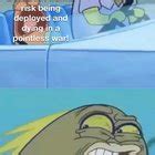 Unobserved FITREP R USMC