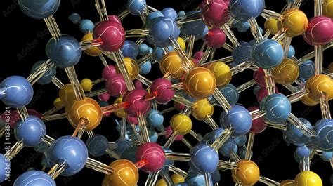 Crystallographer X Ray Diffractometer Protein Structure Lattice Ms