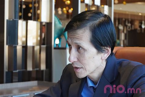 Н Энхбаяр Хархорин хот барих төлөвлөгөө ямар ч бодлогод тусаагүй Nio Mn