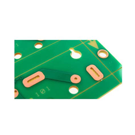 Osp Pcb And Osp Coating Pcb A Tech