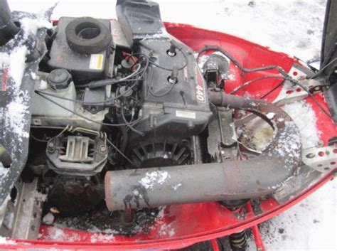 Polaris Xcf 440 Sp 00 Motomaster