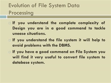 Ppt Modern Data Base Management Systems Lecture No 2 Powerpoint