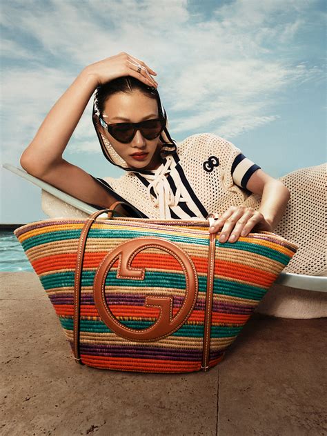 Página Oficial Gucci® Es Redefiniendo La Moda De Lujo