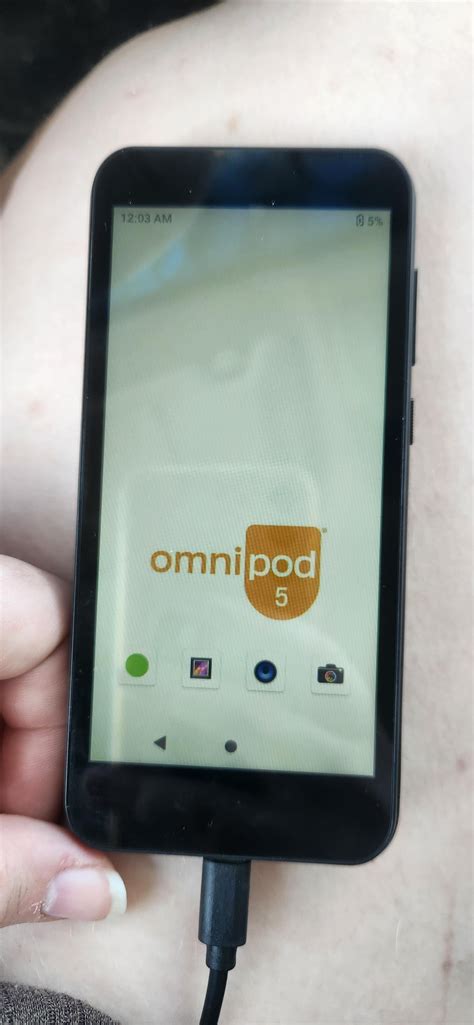 Omnipods
