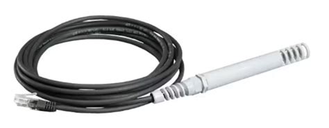 Vertiv Geist Temperature Airflow Sensor Vertiv Geist Temperature Airflow Sensor