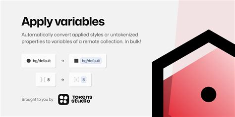 Apply Variables Playground Figma