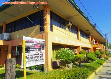 MSU IIT Photos Walking Around The MSU IIT Campus Part 3