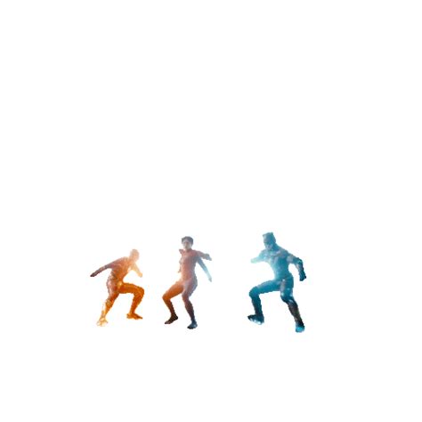 Flash Dc Sticker By Warner Bros Pictures