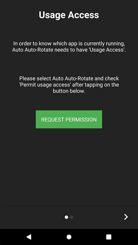 Auto Auto Rotate Automatically Remembers Your Auto Rotate Setting For