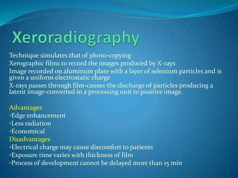 contemporary methods of caries detection pptx