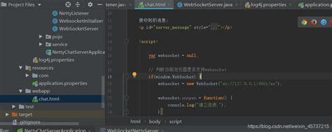 Websocket无法连接error Failed To Start The Transport Websockets Csdn博客