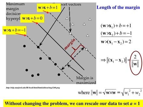 PPT Support Vector Machines PowerPoint Presentation Free Download ID 2631425