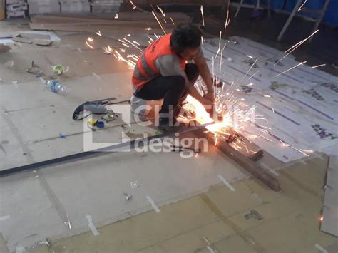 Pt Lg Innotek Indonesia Chaeum Design