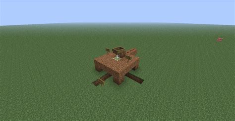 Simple Bud Switch Minecraft Map Simple Bud Switch Minecraft Map