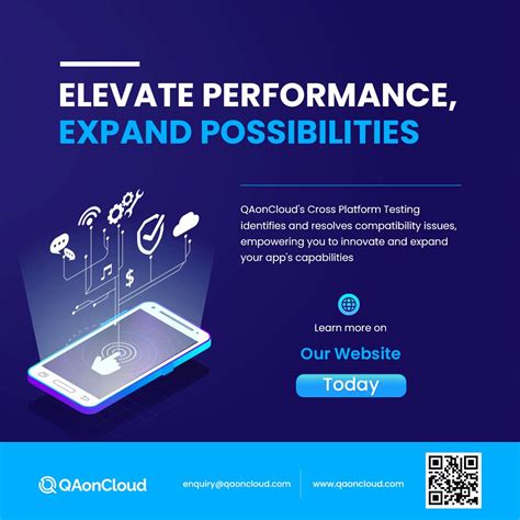 Qaoncloud On Linkedin Qaoncloud Crossplatformtesting Softwaretesting Compatibilitytesting