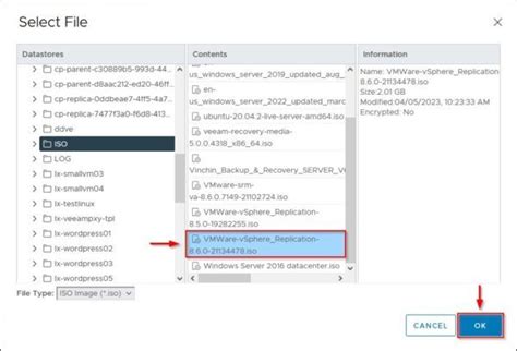Vmware Vsphere Replication 83 Upgrade To 86 • Nolabnoparty