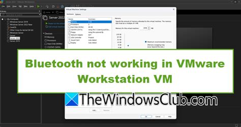 Vmware Not Detecting Usb Device [fix]