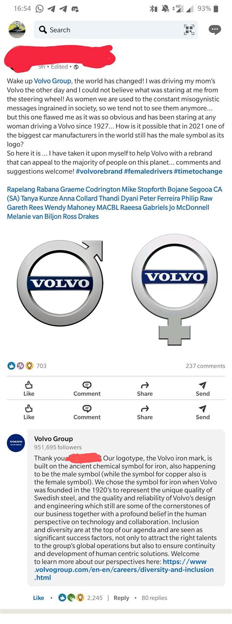 On Linkedin Resubmission To Conceal Any Identities R Pussypassdenied