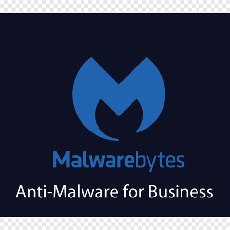 Malwarebytes Antivirus Software Rootkit Computer Software Worm Virus Text Logo Png Pngegg