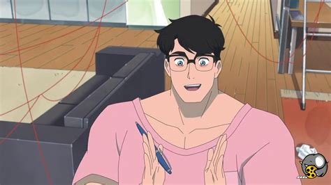 انیمیشن ماجراهای من و سوپرمن قسمت 7 با زیرنویس فارسی فیلو