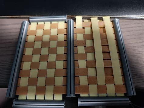 Woven Modular Box System By Jamesgt Makerworld Download Free 3d Models