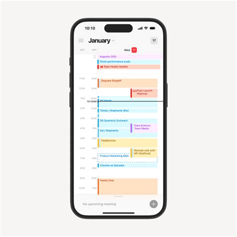 노션 캘린더 구글 캘린더에 도전하는 올인원 캘린더 디자인 나침반