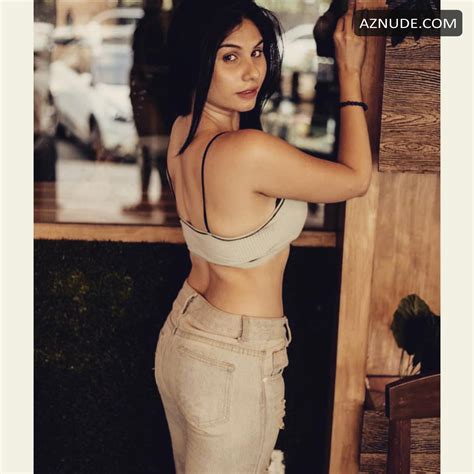 Taniya Chatterjee Hot Sexy Pics Collection January June 2020 Aznude