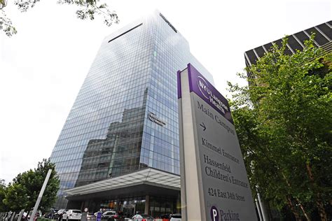 Nyu Langone Launches Care On Demand At Nyc Walk In Clinics