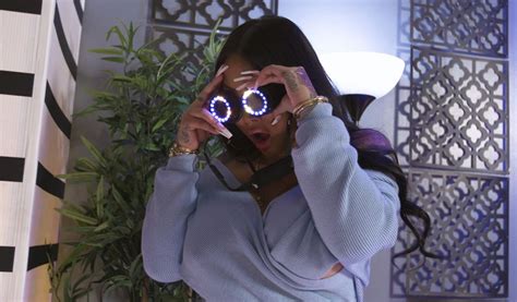 Connie Perignon Makes Her Adult Time Debut In Oopsie Scene Avn