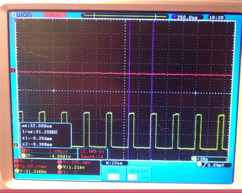 Ko7m Ham Radio Blog Debugging Interrupt Service Routines