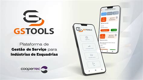 gstools apresentação plataforma youtube