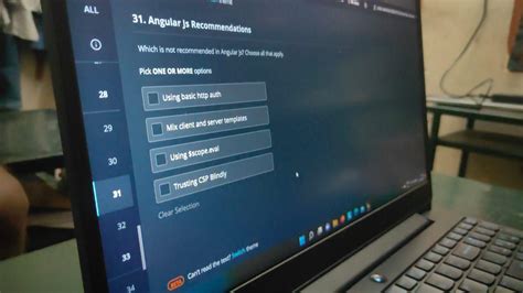Solved Which Of The Following Is The Correct Syntax For