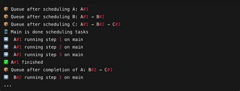 Visualizing How Kotlin Coroutines Work 🔍 By Jishnu Goyal Jun 2025 Medium