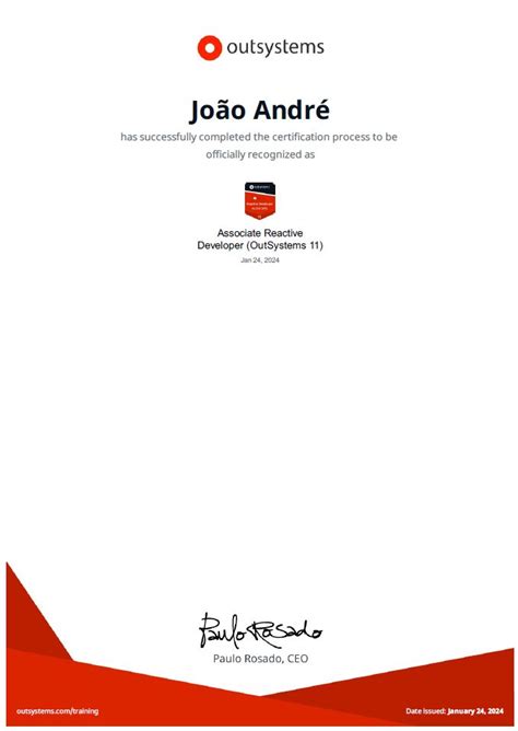 joão andré on linkedin outsystems outsystemsdeveloper lowcode lowcodenocode…