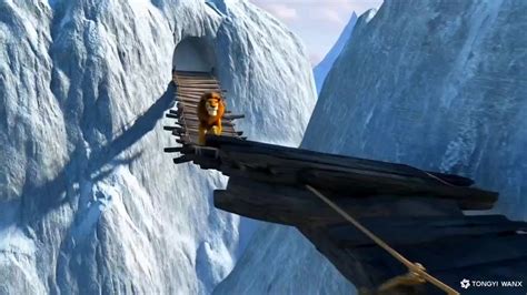 Prachit Kanwar On Linkedin From The Creaking Planks To The Dramatic Chasm Below Qwen Delivers