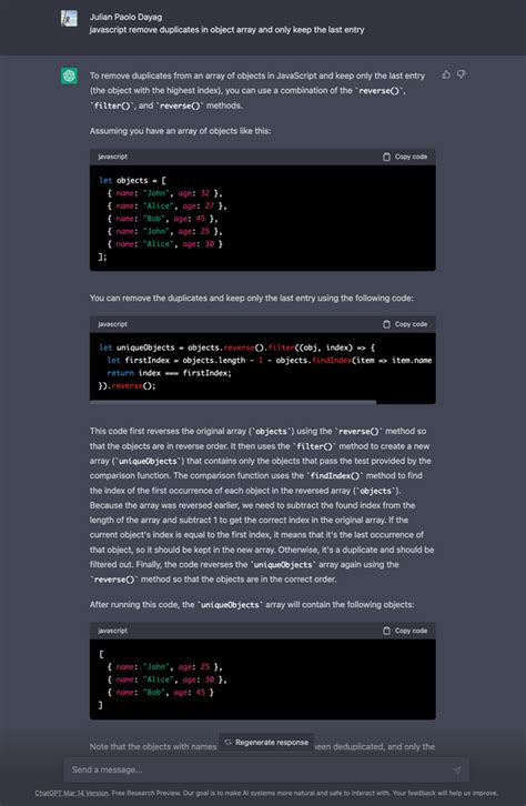 This Is Why You Need To Double Check Whatever Chatgpt Spits Out To You